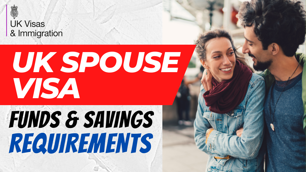 Can Your Savings Fulfil The Spouse Visa Financial Requirements Blog Can Your Savings Fulfil The Spouse Visa Financial Requirements Blog