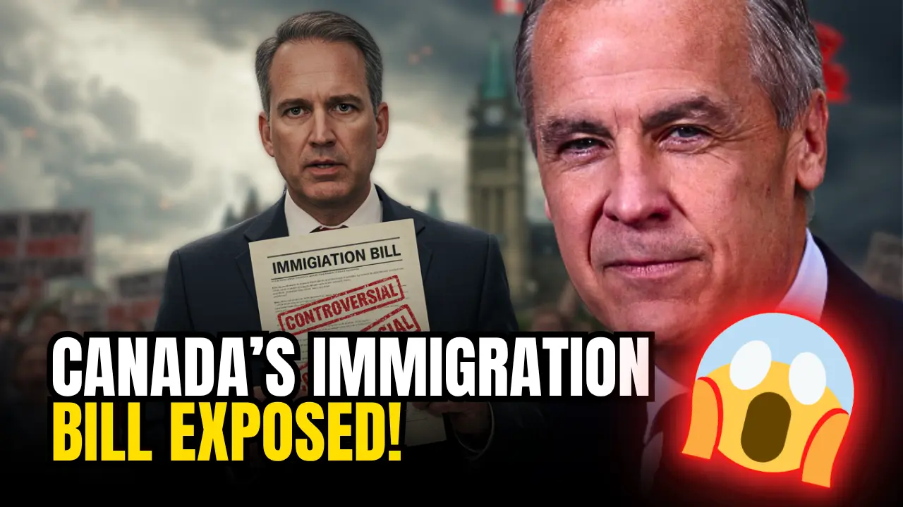 Canada’s Strong Borders Act 2025: Civil Liberties vs. Border Security